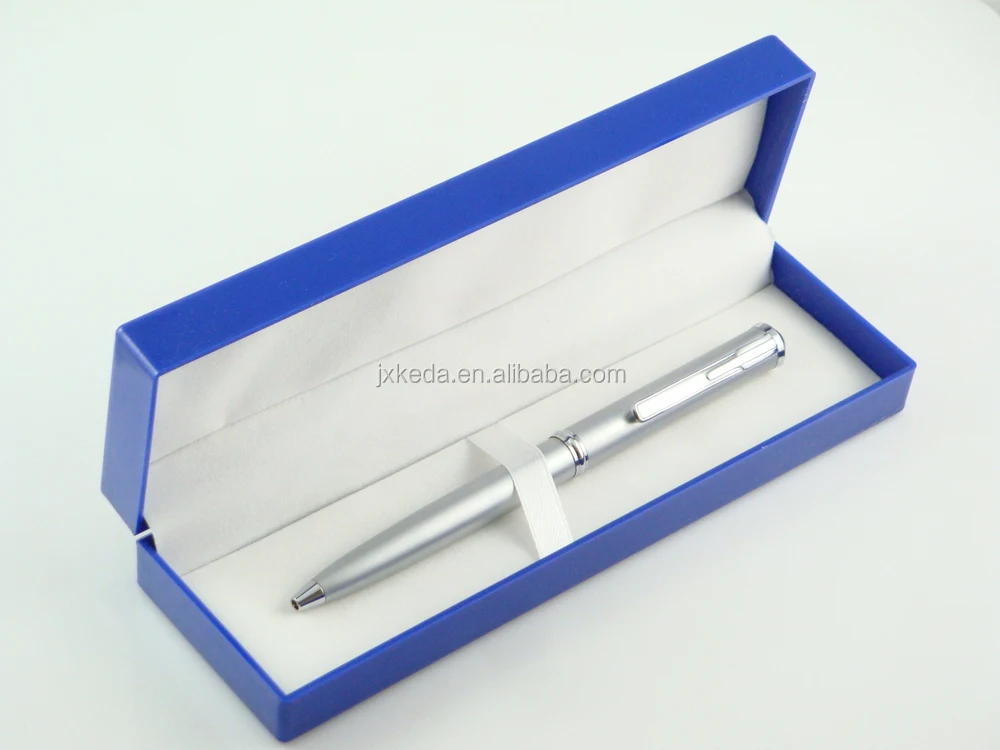 Metal Stamp Pen - Personalized Executive Self Inking Pen