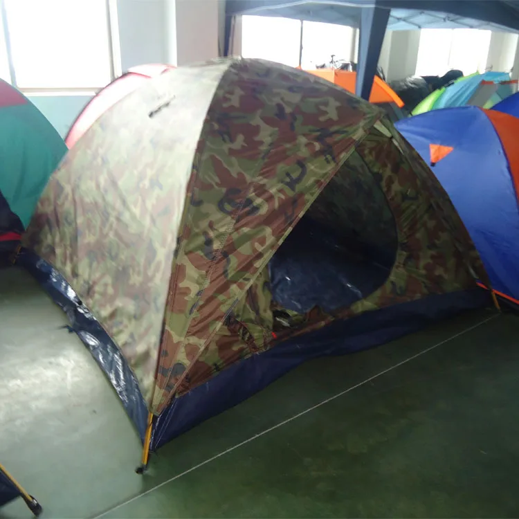 Hot Sale Outdoor Camping Military Pop Up Tent - Buy Military Pop Up ...