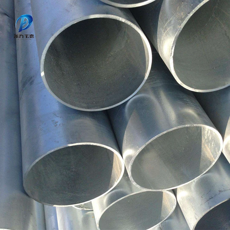 Astm A106 Grade B Ms 1/2inch To 24 Inch Sch 40 Sch 80 Sch 120 Seamless ...