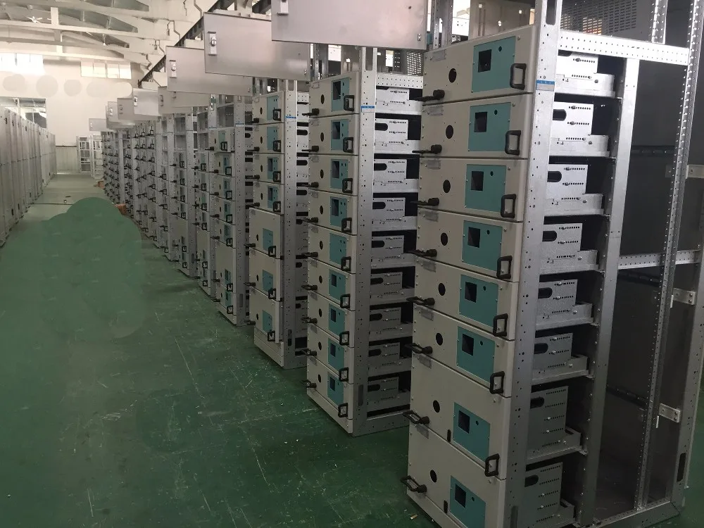 8PT2631 Sivacon Low Voltage Busbar - Reliable Electrical Control