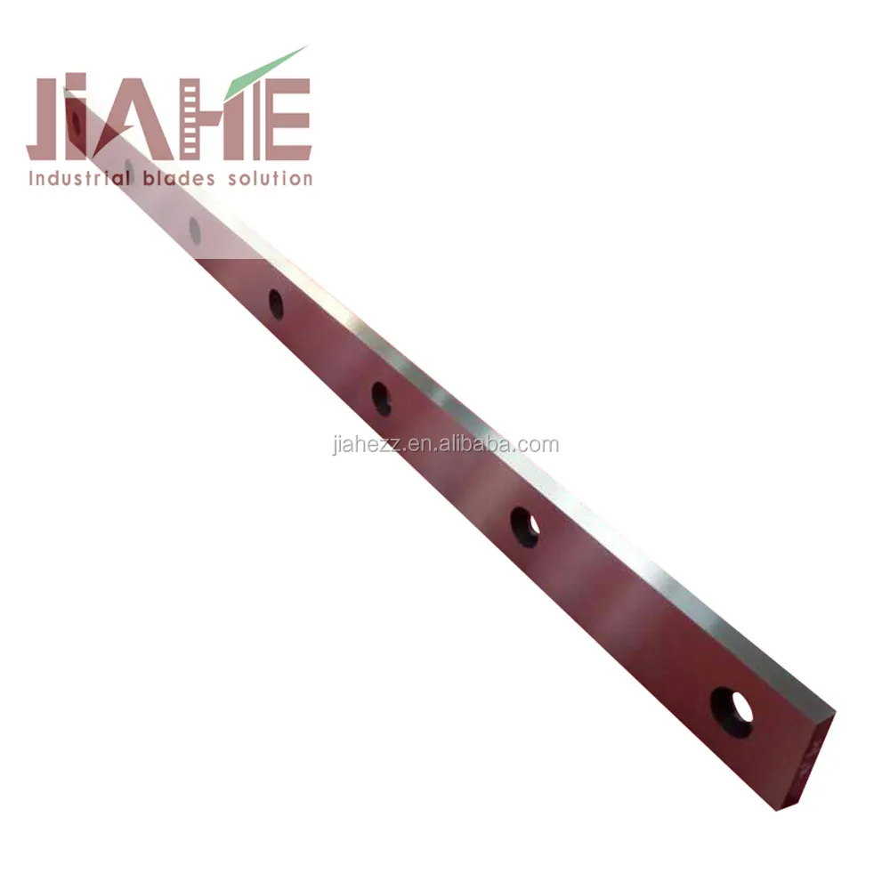 Shear Knives / Shearing Blades - Buy Hot Sale Guillotine Shearing ...