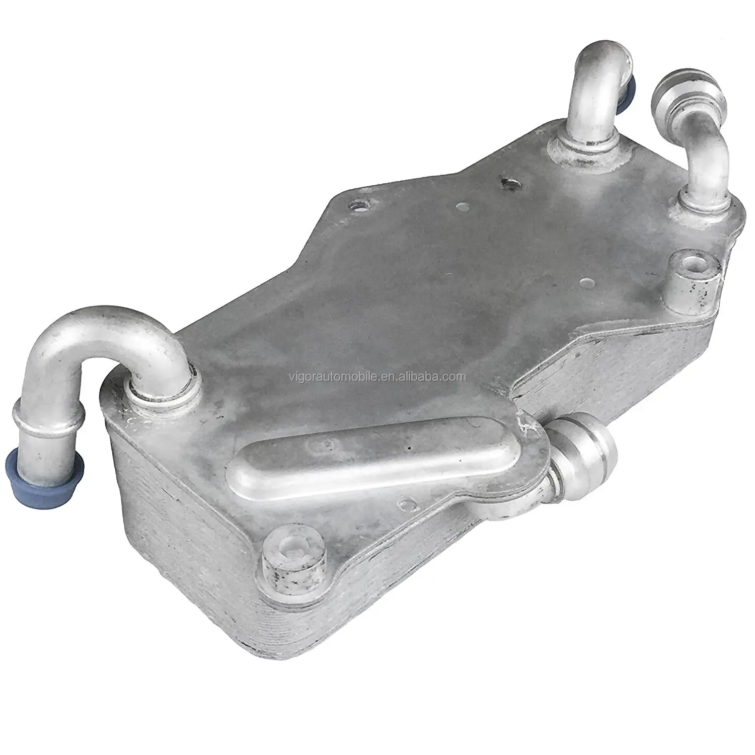 For Audi A6 Transmission Oil Cooler 4g0317021m 4g0317021ag - Buy Oil ...