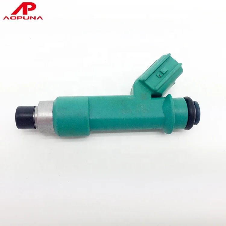 Fuel Injection Fuel Nozzle Fuel Injector 23209-39075 - Buy 23209-39075 ...