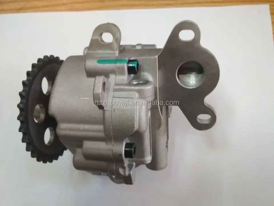 Taiwan High Quality Oil Pump for Ranger 2.2 and Pickup BT50