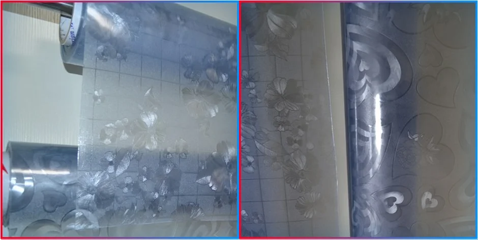 2mm Clear Plastic Roll Thick Pvc Soft Plastic Sheet - Buy Thick Pvc ...