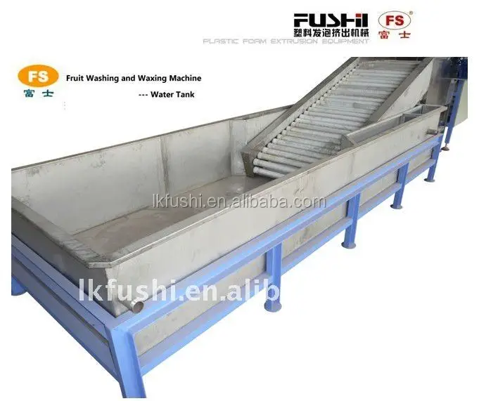 Automatic Loading Electronic Fruit Grading Machine Products from ...