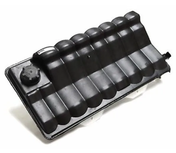 Daf Cf Series Plastic Header / Expansion Fuel Tank 1371329 / 1660859 ...