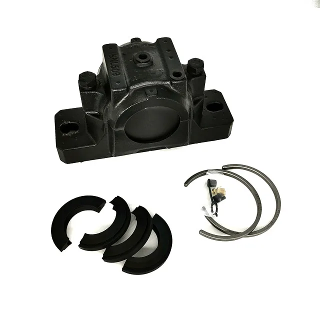 Pillow Block Bearing Snl515 Bearing Housing Unit 22215ek+snl515+h315 ...