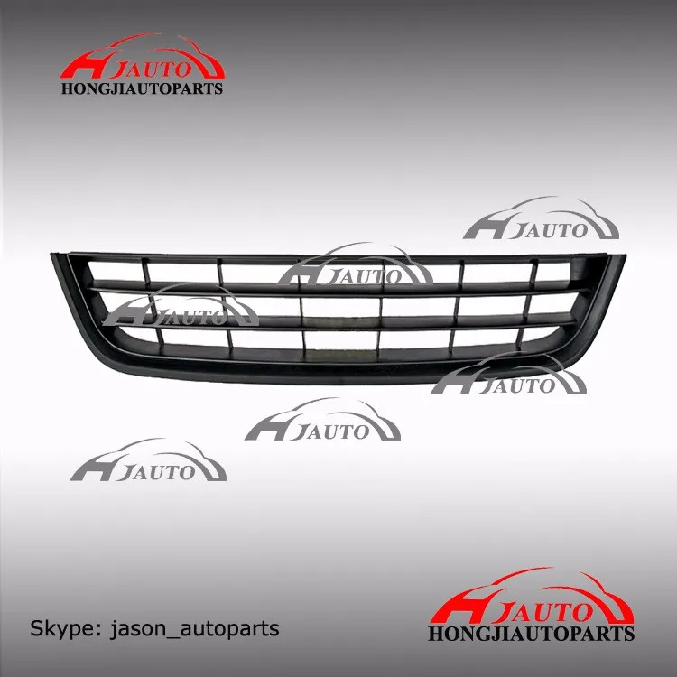 Auto Grille For Vw Passat Cc Front Bumper 2008-2012 3c8853651 - Buy ...