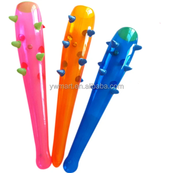 Promotional Advertising Inflatable Stick,Pvc Inflatable Sticks,Sticking ...