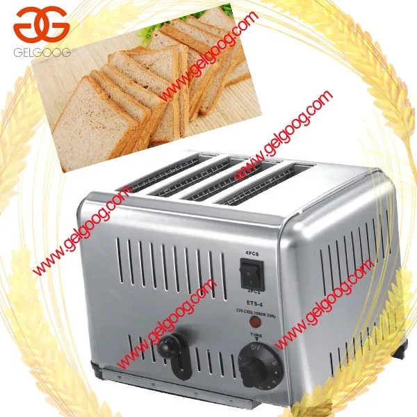 Flat Toaster/rotary Toaster/industrial Toaster Oven - Buy Flat Toaster ...