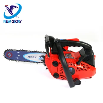 Gas/petrol Powered Tree Cutting Machine Chain Saws - Buy Tree Cutting ...
