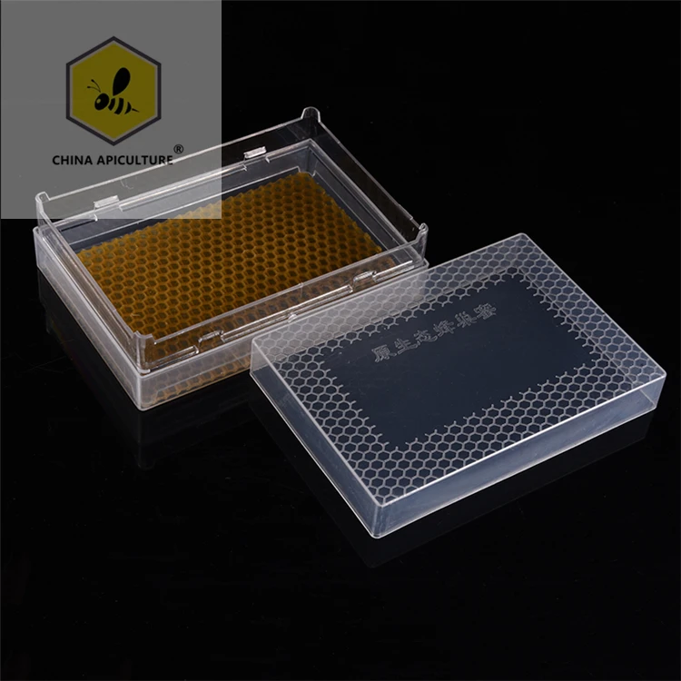 Beekeeping Tools - Efficient Bee Frames & Comb Honey Cassette