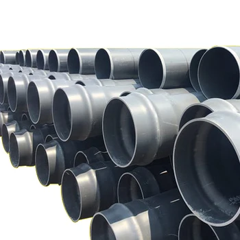 60mm Pvc Pipe For Sewage,Drainage And Irrigation - Buy Colored Pvc Pipe ...
