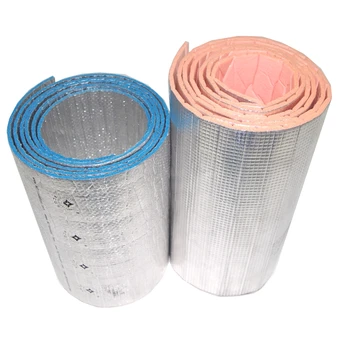High Temperature Heat Resistant Insulation Foam,Insulation Bboards For ...