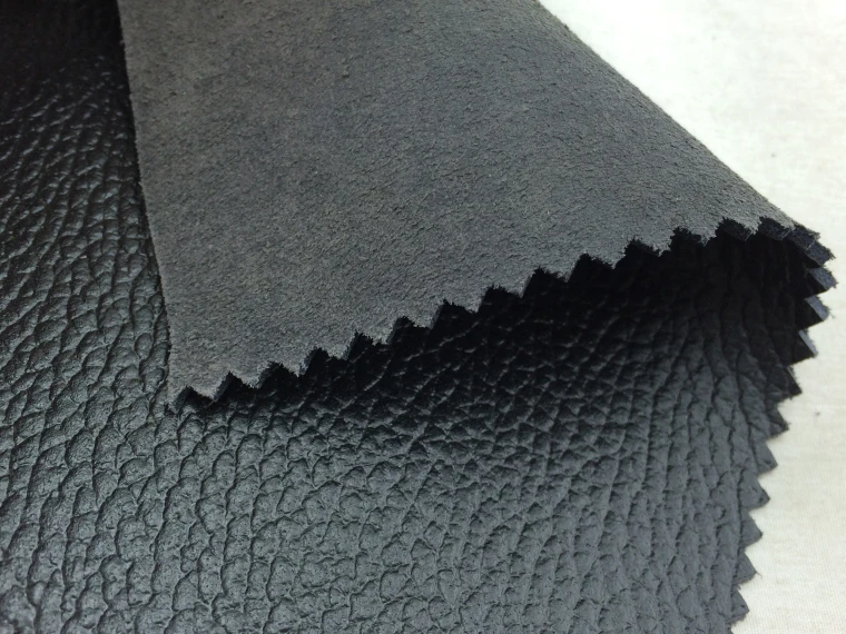 Classical Buffalo Split Barton Style Leather Finished King Lion ...