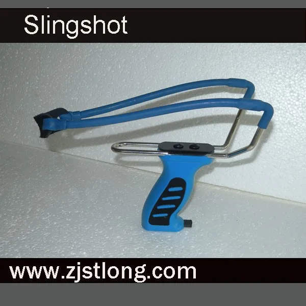 Slingshot Without Wrist Brace,Adjustable Metal Frame - Buy Without ...