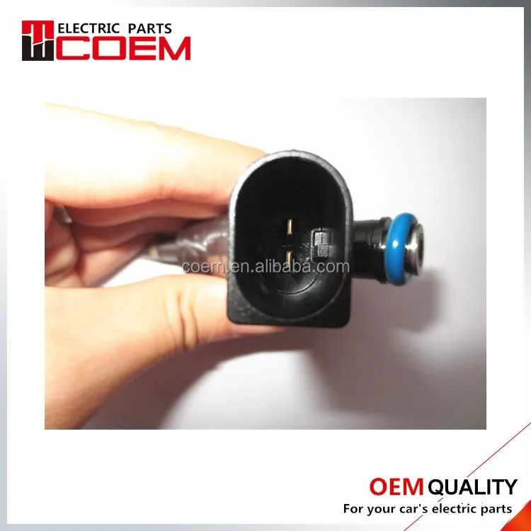 Fuel Injector Nozzle 0261500020 06f906036a For Vag Vw Tfsi - Buy Fuel ...