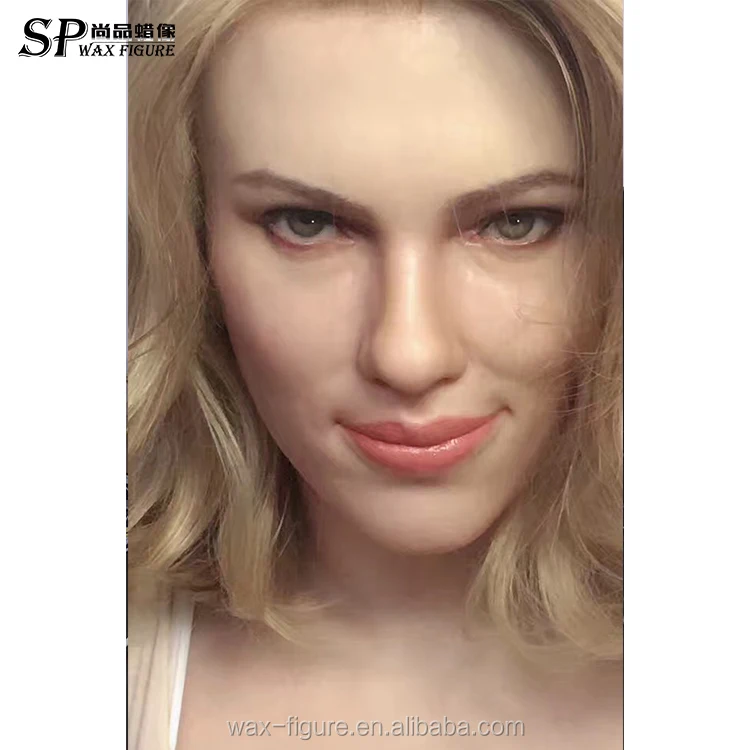 Factory Wholesale Realistic Silicone Mannequin,Silicon Statue,Silicone ...