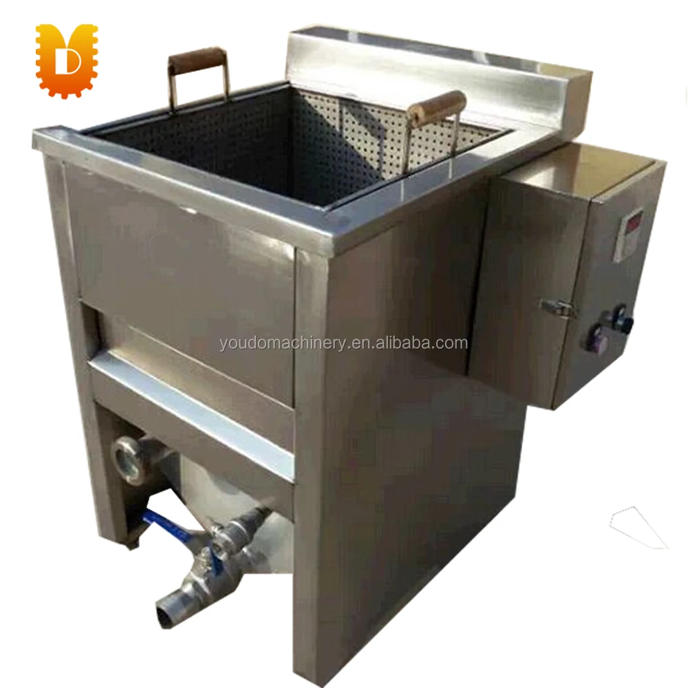 Kfc Pressure Fryer For Fried Chicken Electric Multi Deep Fryer ...