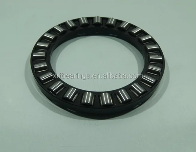 스러스트 롤러 베어링 Gs 81124 축 추력 원통형 롤러 베어링 81124-tv 120*155*25mm (ws Gs ...