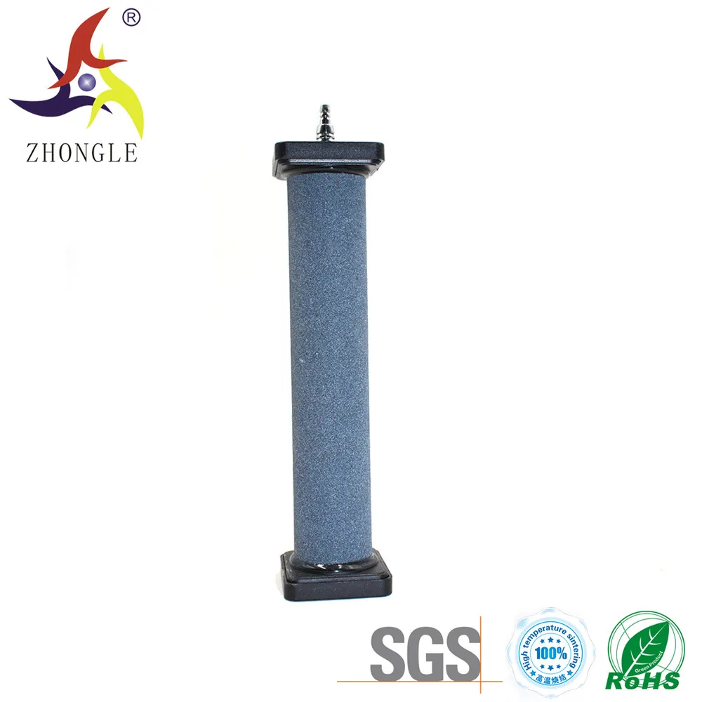 Hot Sale Fine Bubble Diffuser Micro Bubble Cylinder Air Stone For Fish ...