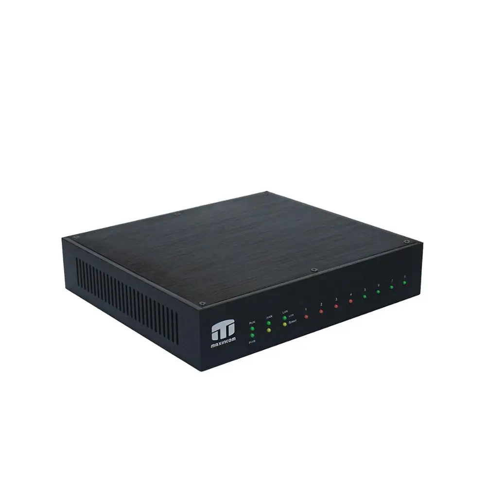 Central Phone Pbx/pbx Sip/8 Sim Cards Gsm Gateway Pbx - Buy 8 Sim Cards ...