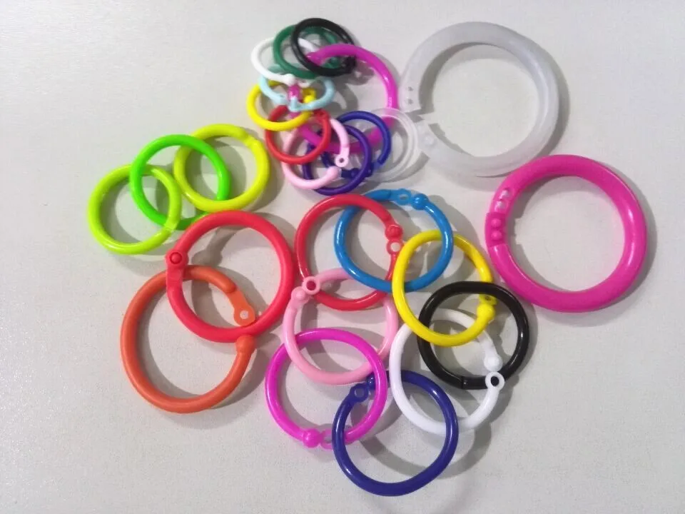 Plastic Book Binder Rings - Buy Plastic Book Binder Rings,Book Binder ...