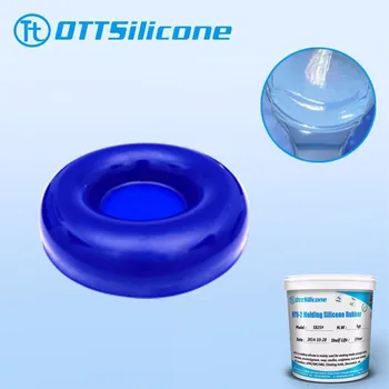 Jelly Like Silicone Gel For Soft Relief Of Surgery Table/gel Pad ...