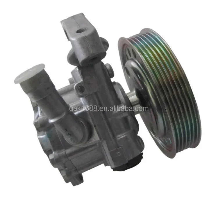Power Steeing Pumb Lr003776 Lr007207 Lr007208 For Freelander 2 - Buy ...