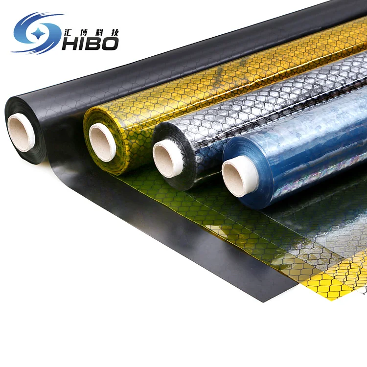 Anti-static Soft Clear Pvc Industrial Plastic Roll Curtain For Esd ...