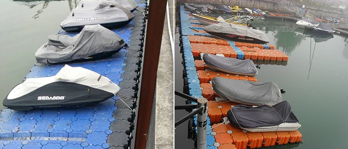 For Sale Leisure Lift Used Float Inflatable Pwc Jetski Jet Ski Floating ...