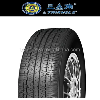 Suv Car Tyre Ht Triangle Tre 245/65r17(tr257)111t - Buy Suv Tire 245 ...