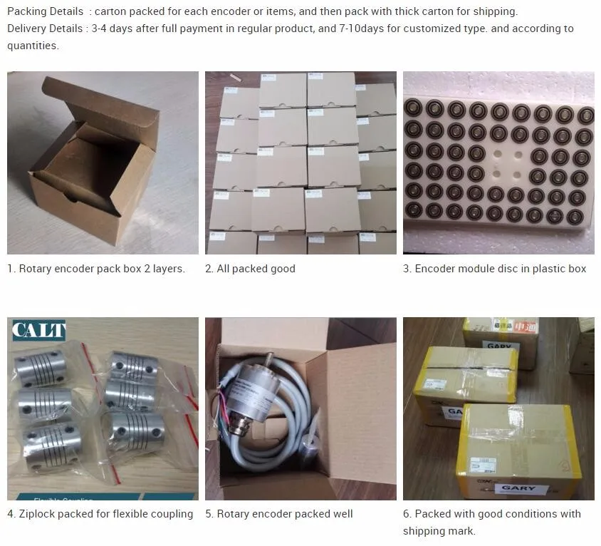 6/8/10/12 Positions Tool Turret Cnc Machine Absolute Encoder Cas42 ...