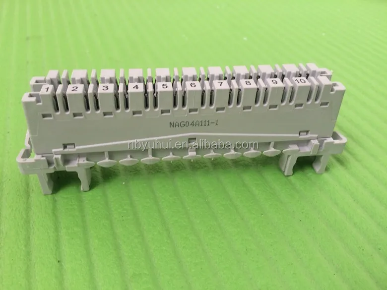 10 Pair Profile High Band Module High Band Strip - Buy High Band Module ...