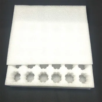 Eco-frienldy Epe Egg Crate Foam Packing - Buy Egg Crate Foam Packing ...