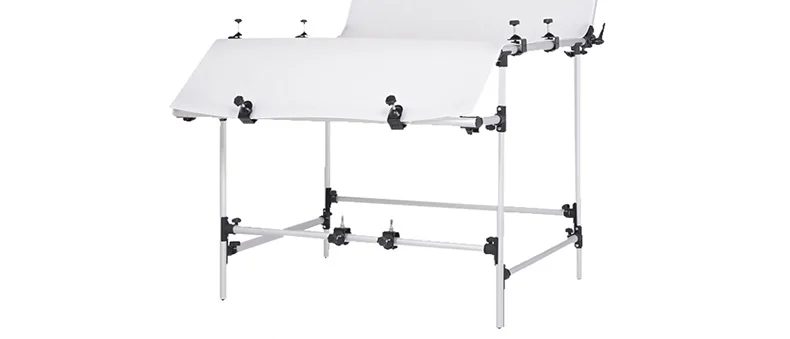 Tabletop Shooting Photo Studio Accessories by Tezelong