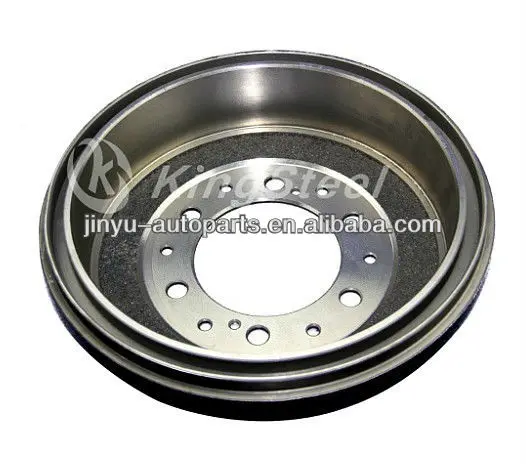 Brake Drum 42431-26190 for Toyota Haice - Durable & Reliable