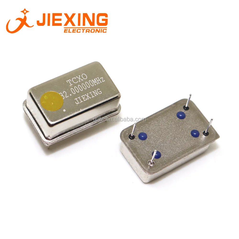 Crystal Oscillator Tcxo 30mhz 30.000mhz 0.5ppm Dip - Buy Crystal Oscillators 30mhz Tcxo,Tcxo ...
