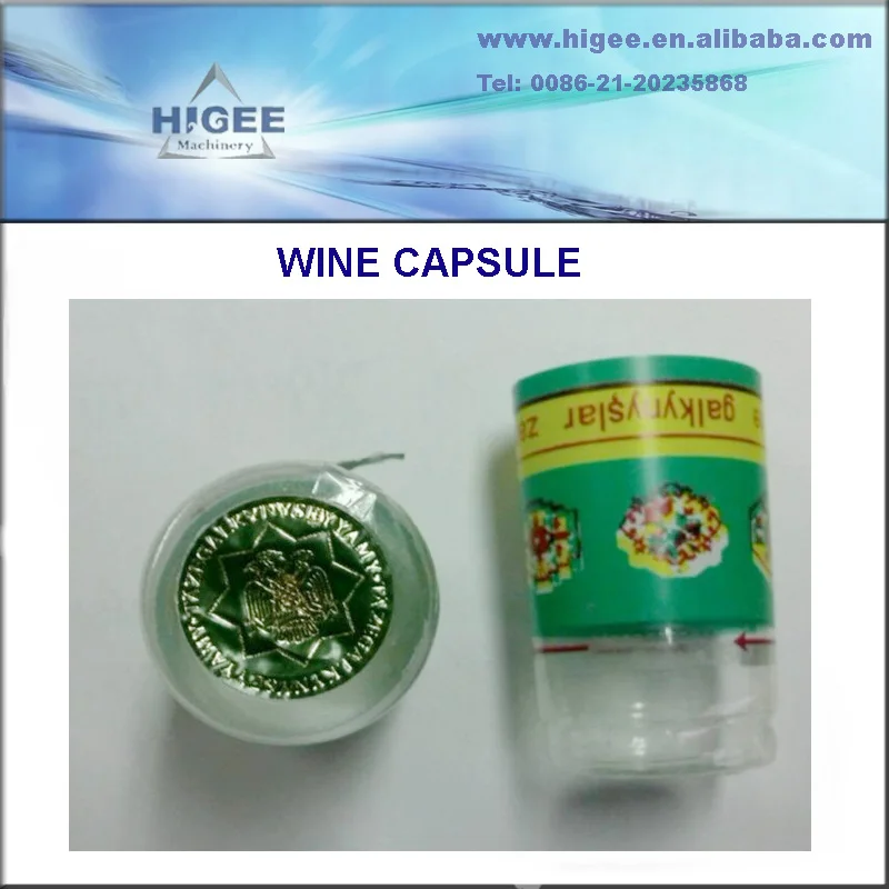 Pvc Heat Shrinkable Film Sparkling Wine Capsule,Names Of Dry Red Wines ...