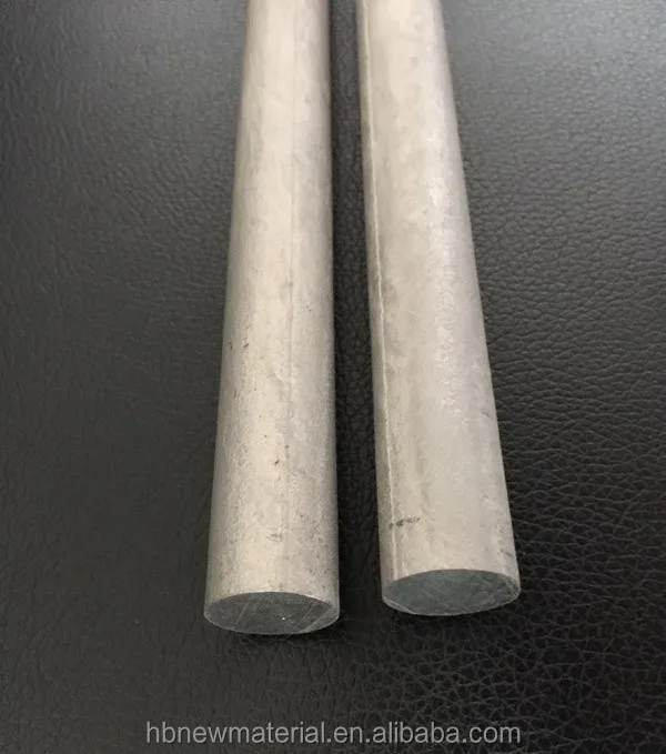 ASTM B418 Type 1 Zinc Anode - Cathodic Protection Solutions