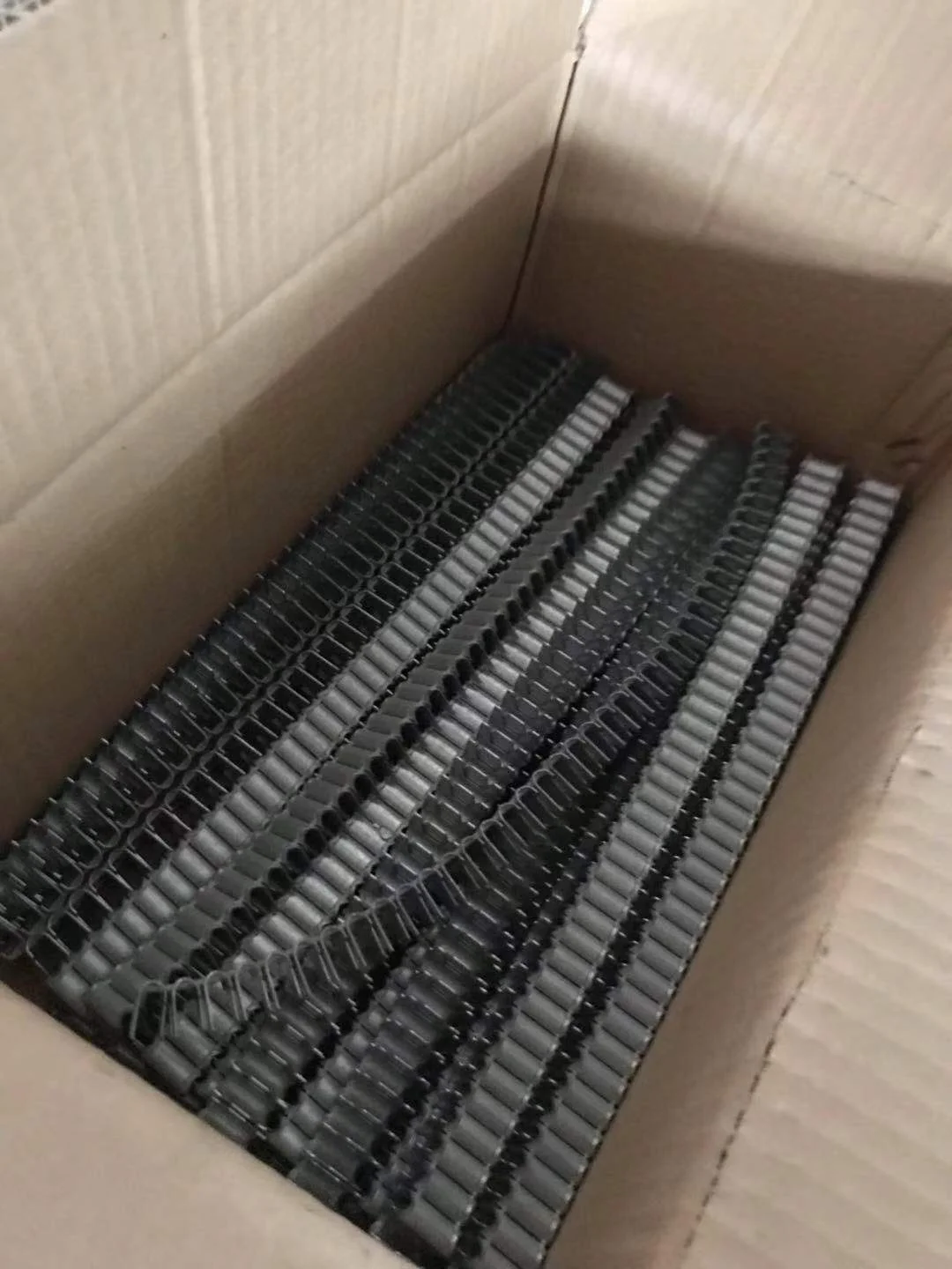 Razor Barbed Wire Fence Mesh Clip - Buy Welded Wire Fence Clips,Welded ...