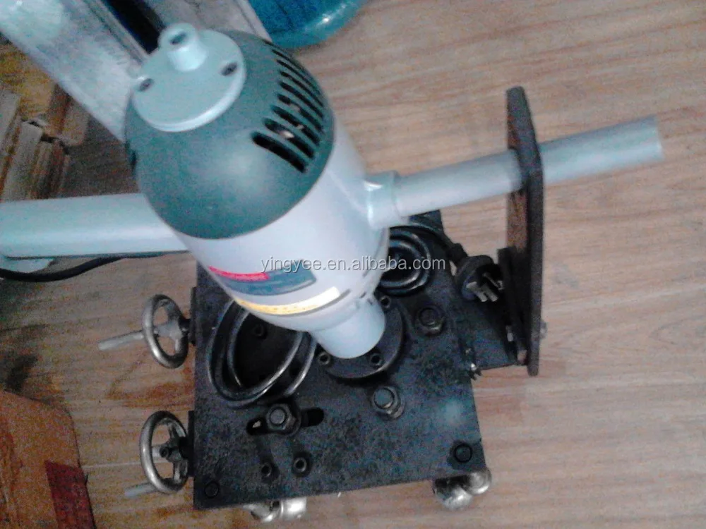 Hot Sale Standing Seam Roofing Automatic Seamers For Seam Lock Roof ...