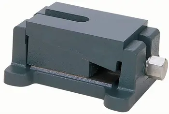 Leveling Mount / Wedge Block For Height Adjustment Of Machine - Buy ...