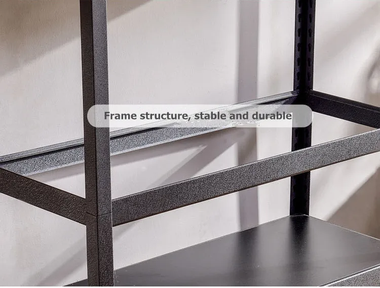 Light Duty Gorilla Rack Parts Boltless Metal Shelving - Buy Gorilla ...