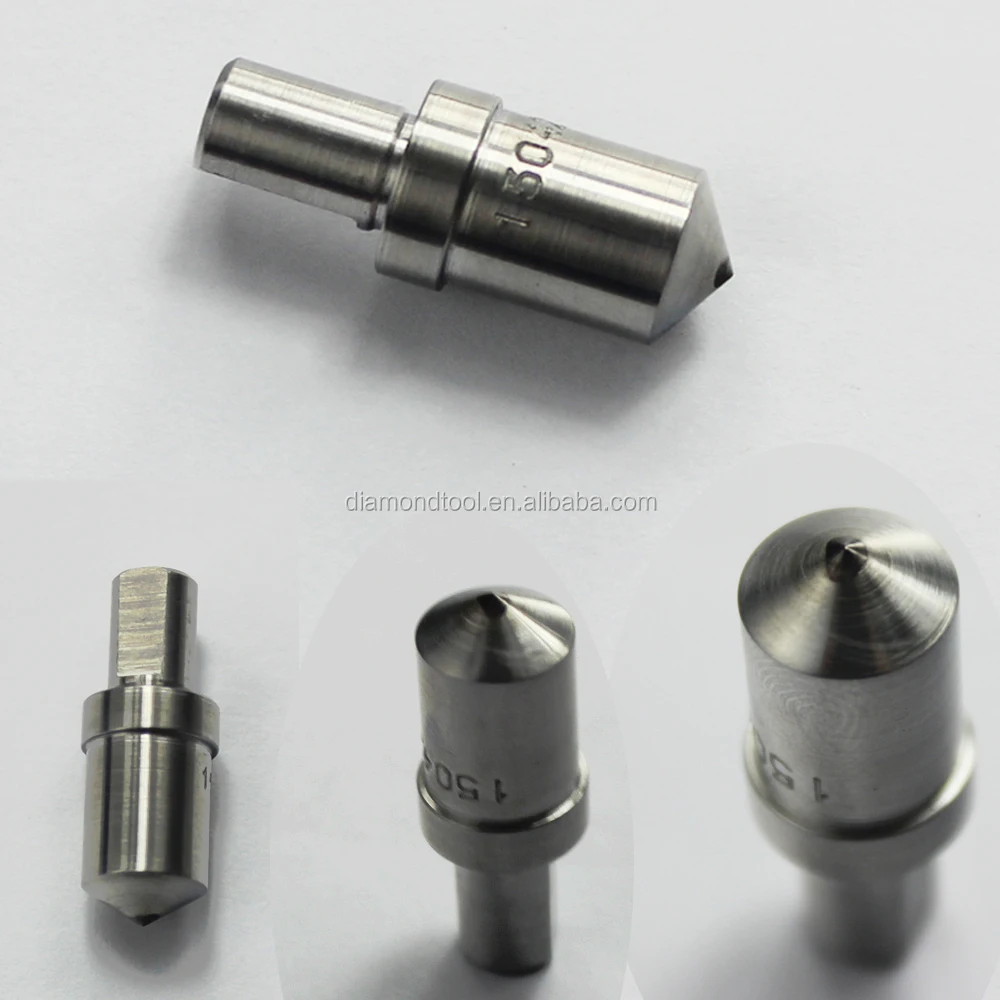 Rockwell Diamond Indenter/ Rockwell Diamond Indenter For Hardness ...