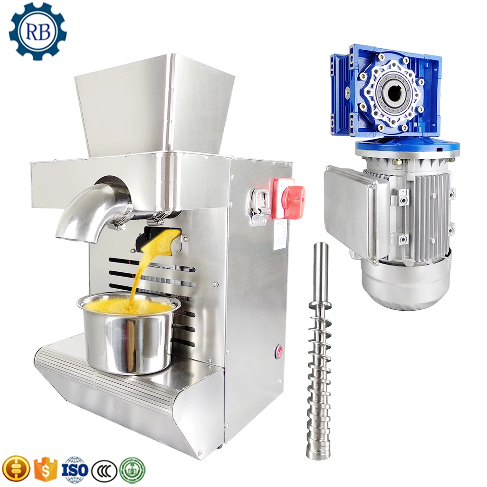 Venta al por mayor extractora de aceite de palma-Compre online los ...