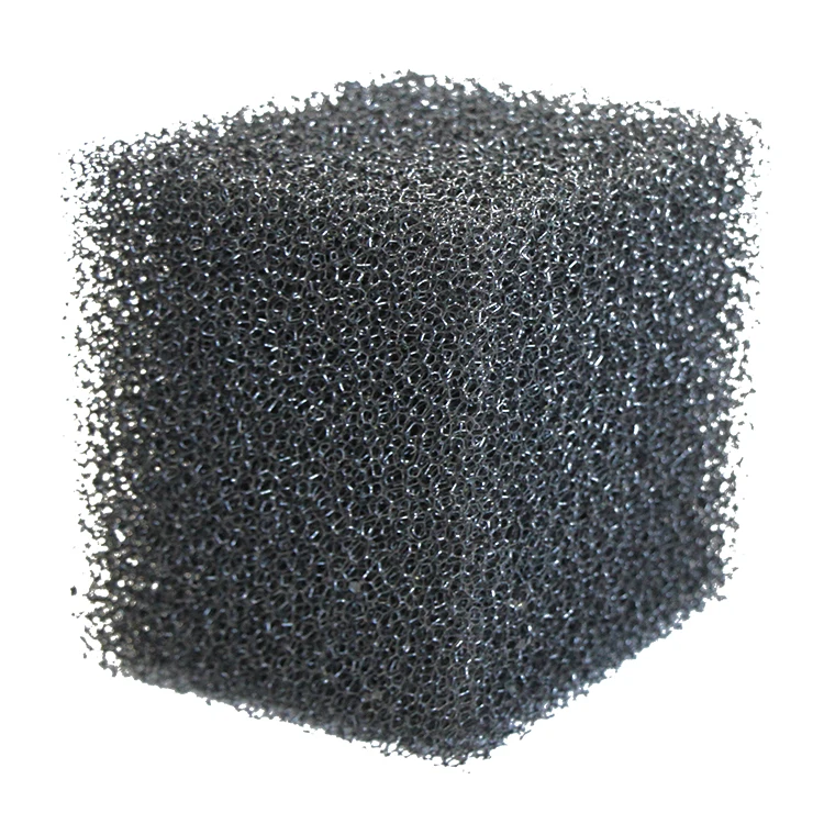 With Mould Open Cell Air Filter Foam 30 Ppi Filter Foam - Buy Cleanable ...