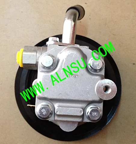Hot Sell Hight Quality Auto Power Steering Pump For Mitsubishi For L200 ...