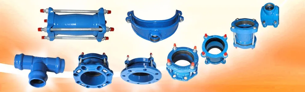 Water Main Hydraulic Pressure Test Fittings - Buy High Quality ...